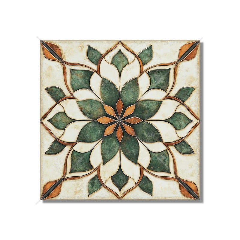 Terra Cotta Tiles for Walls - Etsy