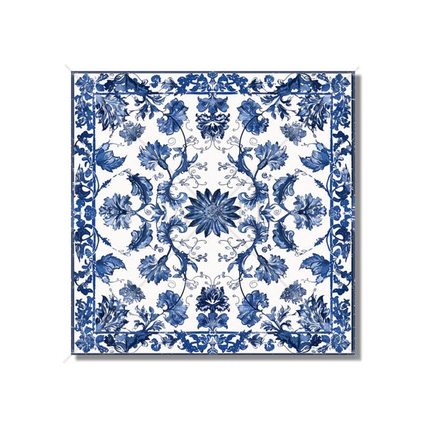 French Tiles - Etsy