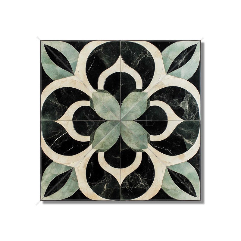 Unique Tile and Stone - Etsy