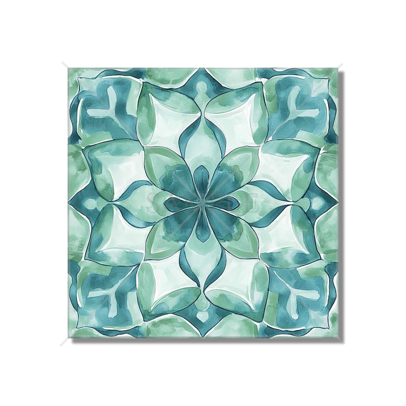 Ocean Themed Tiles - Etsy
