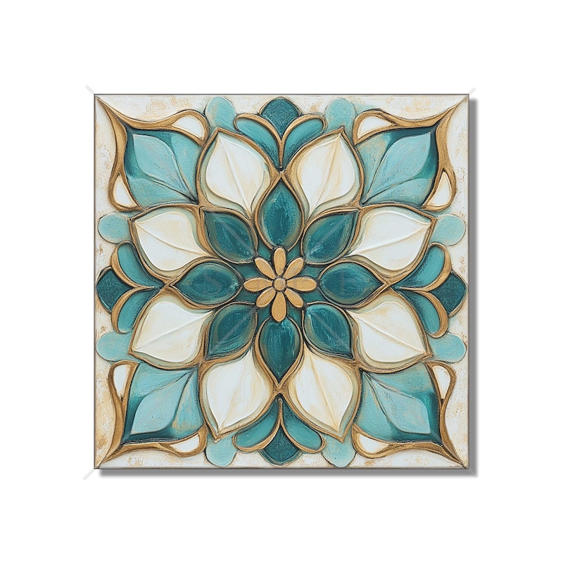 Turquoise Kitchen - Etsy