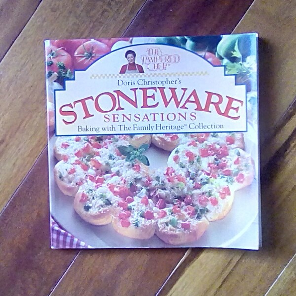 Pampered Chef - Etsy