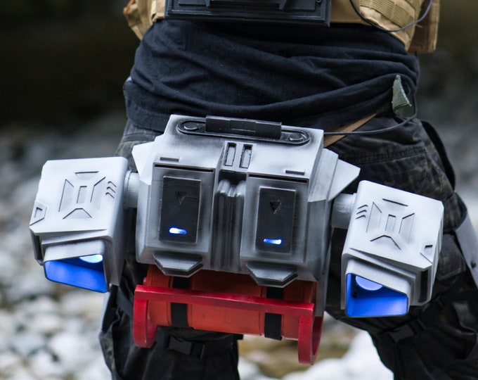 Jump Kit Titanfall - Etsy