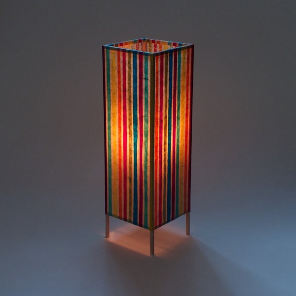 Paper Lamp - Etsy