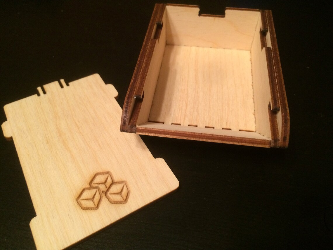 Bitbox - Etsy