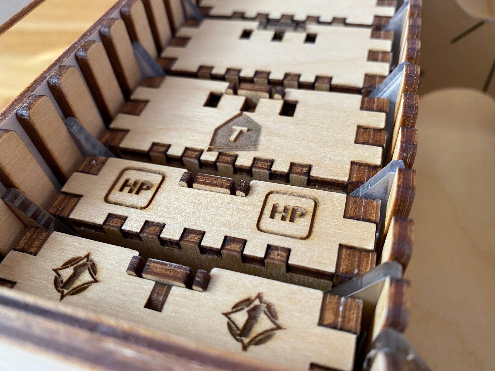 Bitbox - Etsy