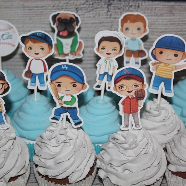Sandlot - Etsy