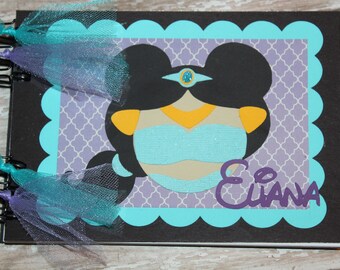 Jasmine Autograph - Etsy