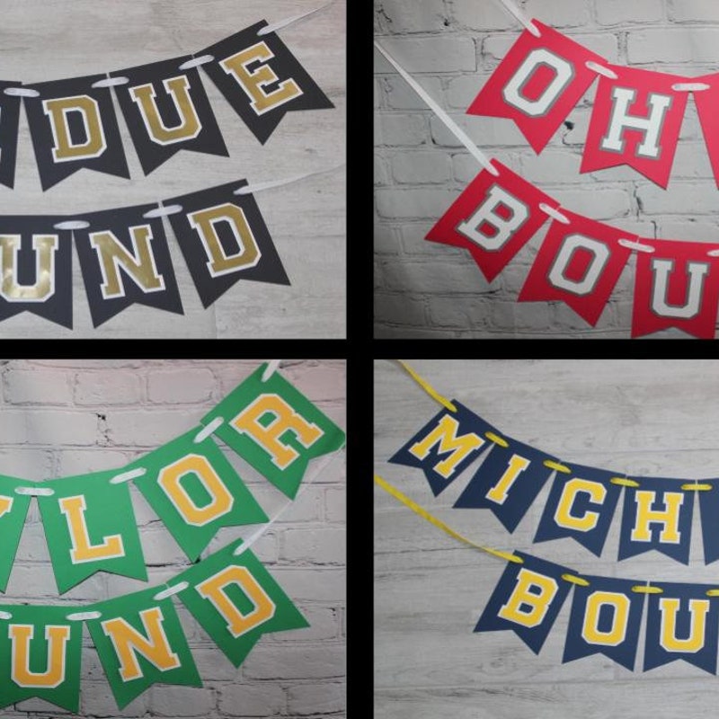 Harvard Decorations - Etsy
