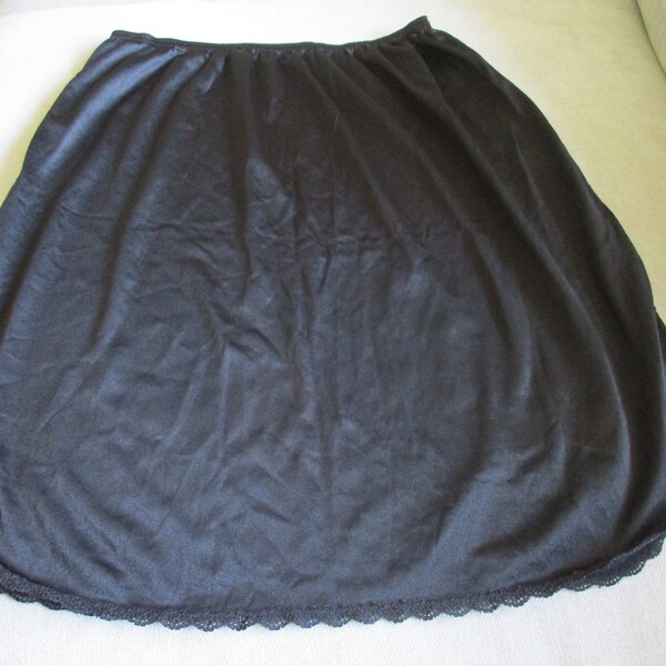 Short Half Slip - Etsy