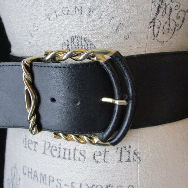 Thick Leather - Etsy