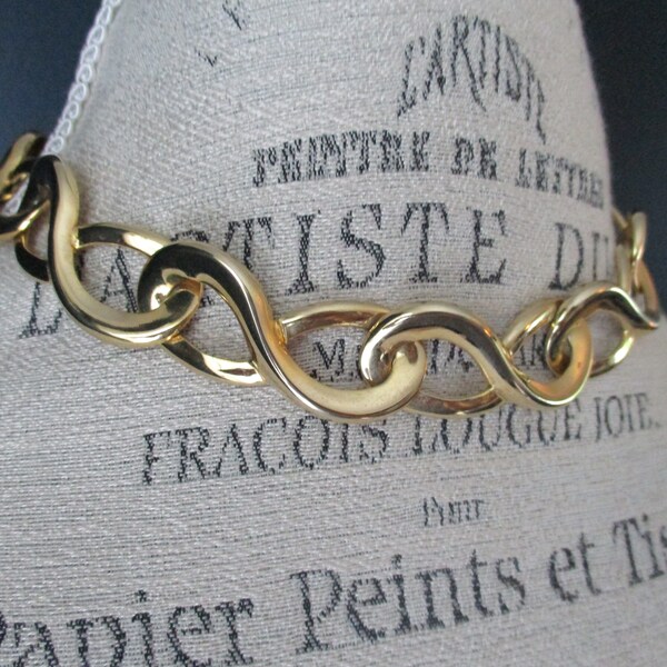 Infinity Chain - Etsy