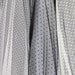 Dotted Design 2-way Stretch Mesh Fabric, 52" Wide, Sells by the Yard ...
