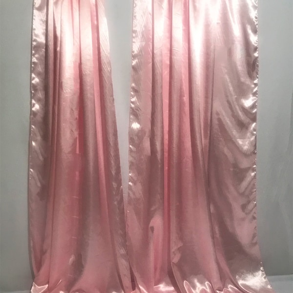 Satin Backdrops - Etsy