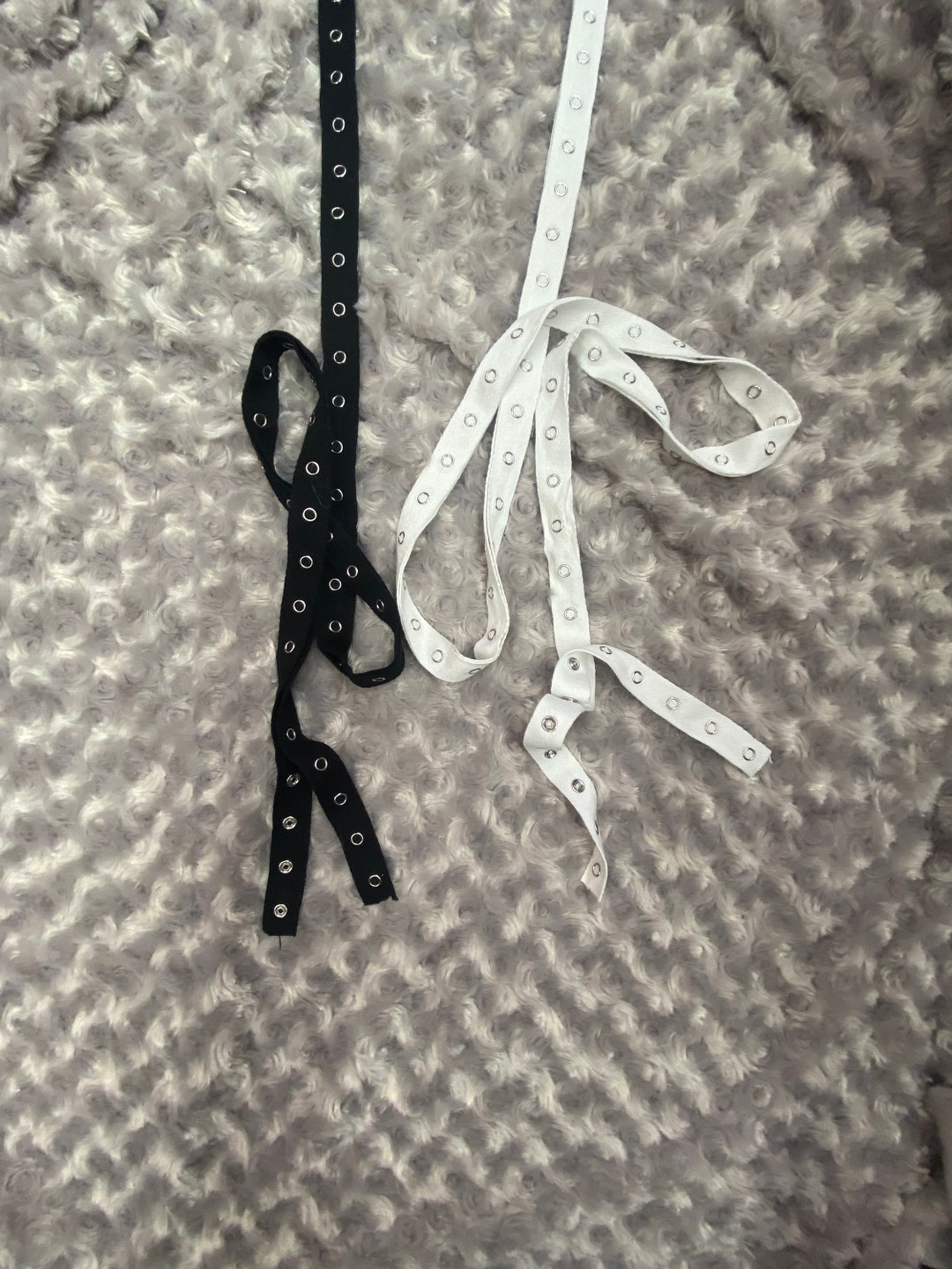 Baby Snaps Twill Tape 3/4", Sells by the Yard - Etsy