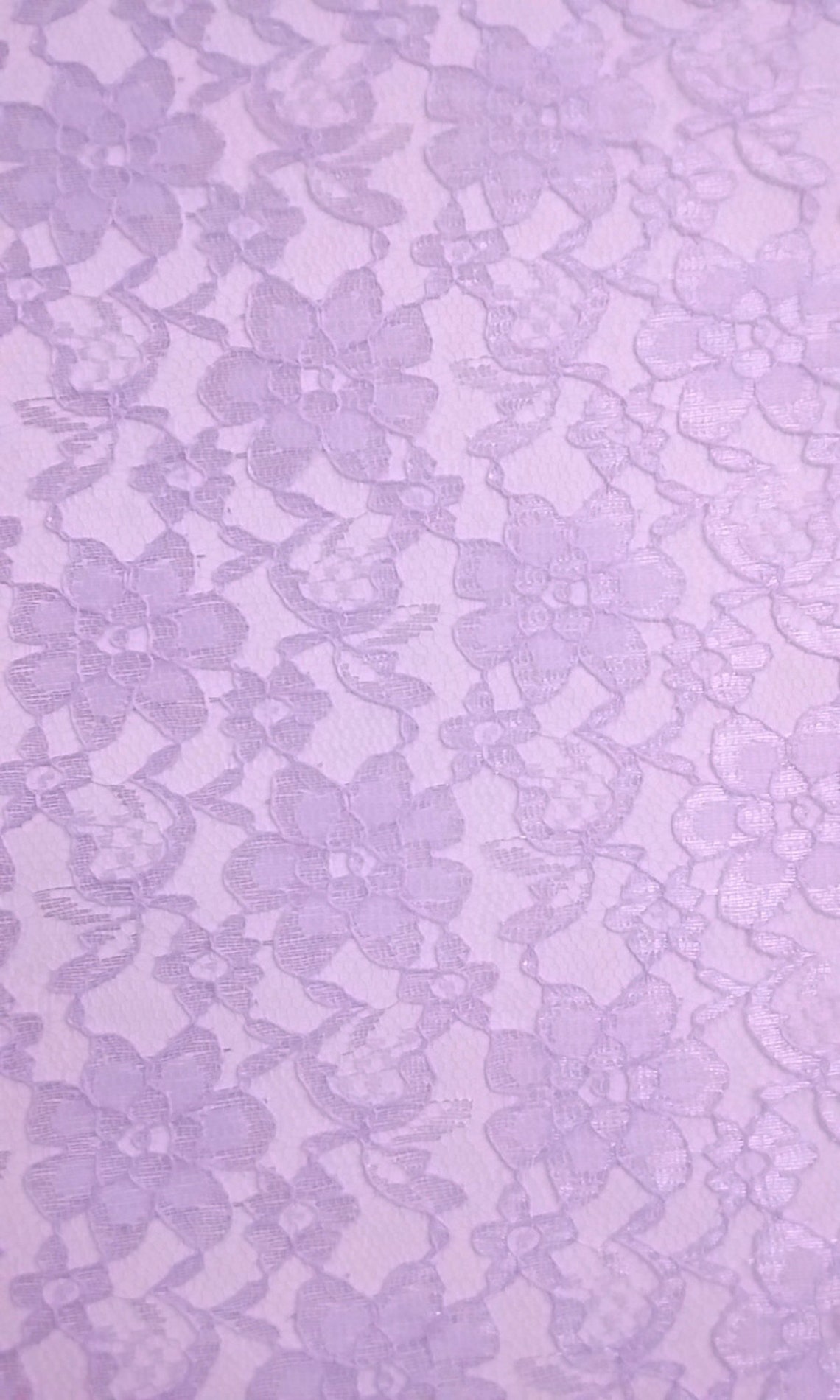 Rachelle Floral Lace 60 Wide Sells by the Yard Non - Etsy