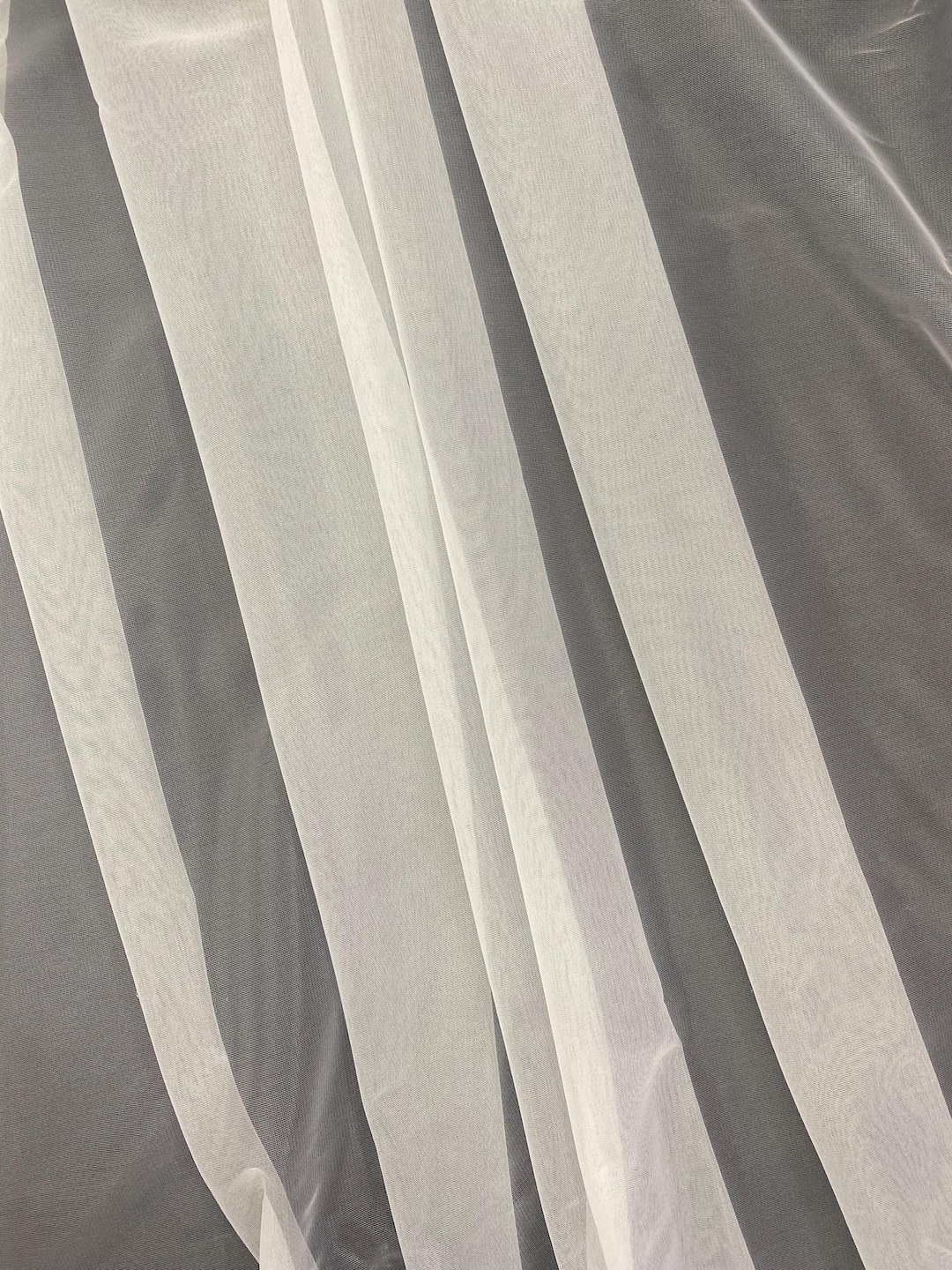 Nylon Chiffon/15 Denier off White, Sells/price by the Yard - Etsy