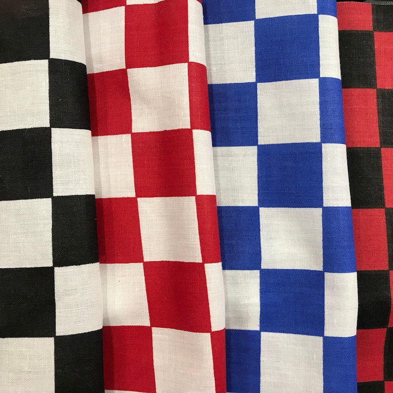 Car Cotton Fabric - Etsy