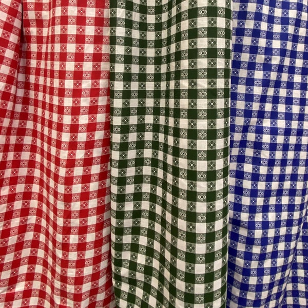 Broadcloth Fabric - Etsy