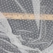 Dotted Design 2-way Stretch Mesh Fabric, 52" Wide, Sells by the Yard ...