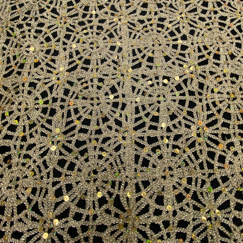 Open Weave Fabric - Etsy