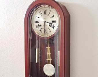 Waltham clock | Etsy