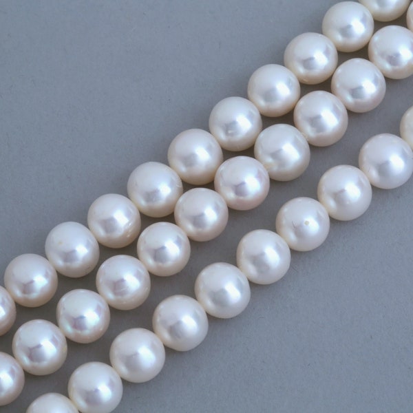 Ivory Pearls - Etsy