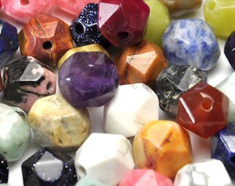 Star Cut Gemstone | Etsy