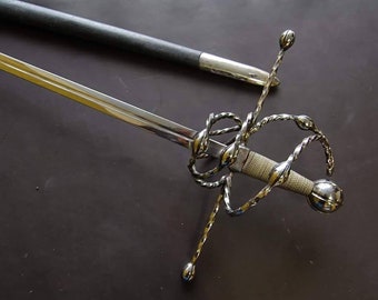 Rapier | Etsy