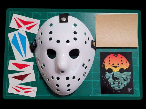 Hockey Mask Jason