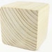Big Wooden Blocks | 2,7" | 7 Cm | 70mm Blocks | 70x70 Blocks | 2,7 Inch ...