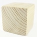 Set of 5 Wooden Blocks | 2,4" | 6 Cm | 60mm Blocks | 60x60 Blocks | 2,4 ...