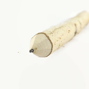 Personalized Wooden Pencils | Rustic Wedding Decors | Rustic Pencils ...