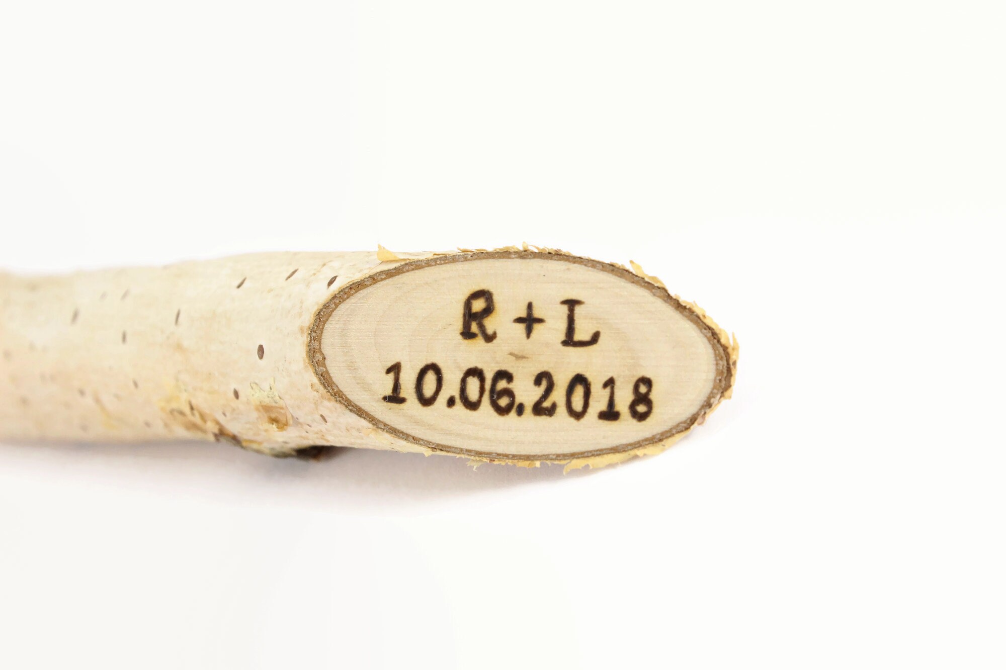 Personalized Wooden Pencils | Rustic Wedding Decors | Rustic Pencils ...