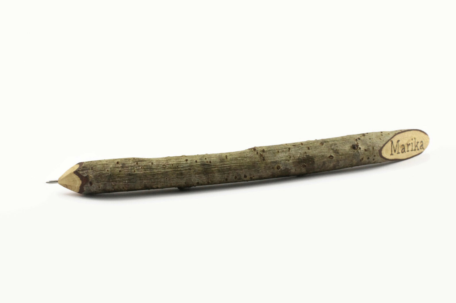 Personalized Wooden Pen Rustic Wedding Decors Rustic Pens | Etsy