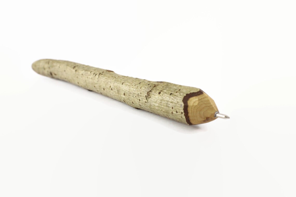 Personalized Wooden Pen Rustic Wedding Decors Rustic Pens - Etsy