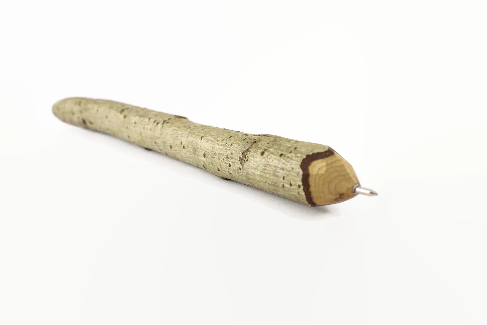 Personalized Wooden Pen Rustic Wedding Decors Rustic Pens | Etsy