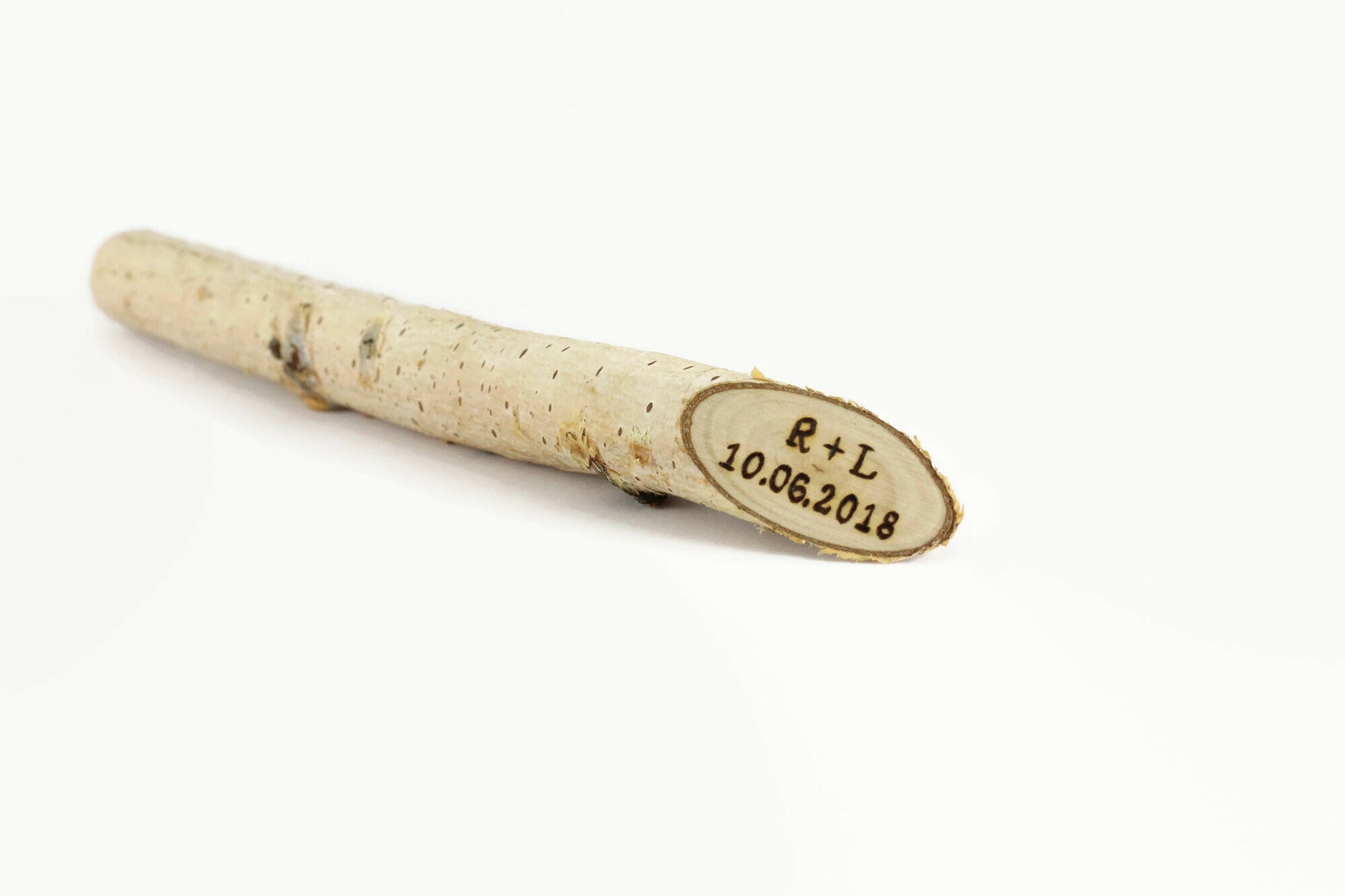 Personalized Wooden Pencils | Rustic Wedding Decors | Rustic Pencils ...