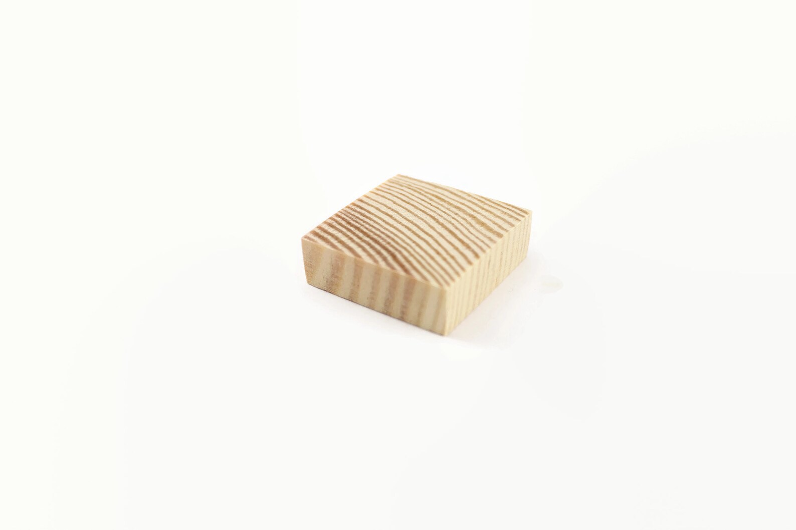 Set of 10 20 30 40 50 3cm Wooden Squares | 1,2" | 3 Cm | Wood Crafts ...