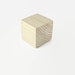Big Wooden Blocks | 2,7" | 7 Cm | 70mm Blocks | 70x70 Blocks | 2,7 Inch ...