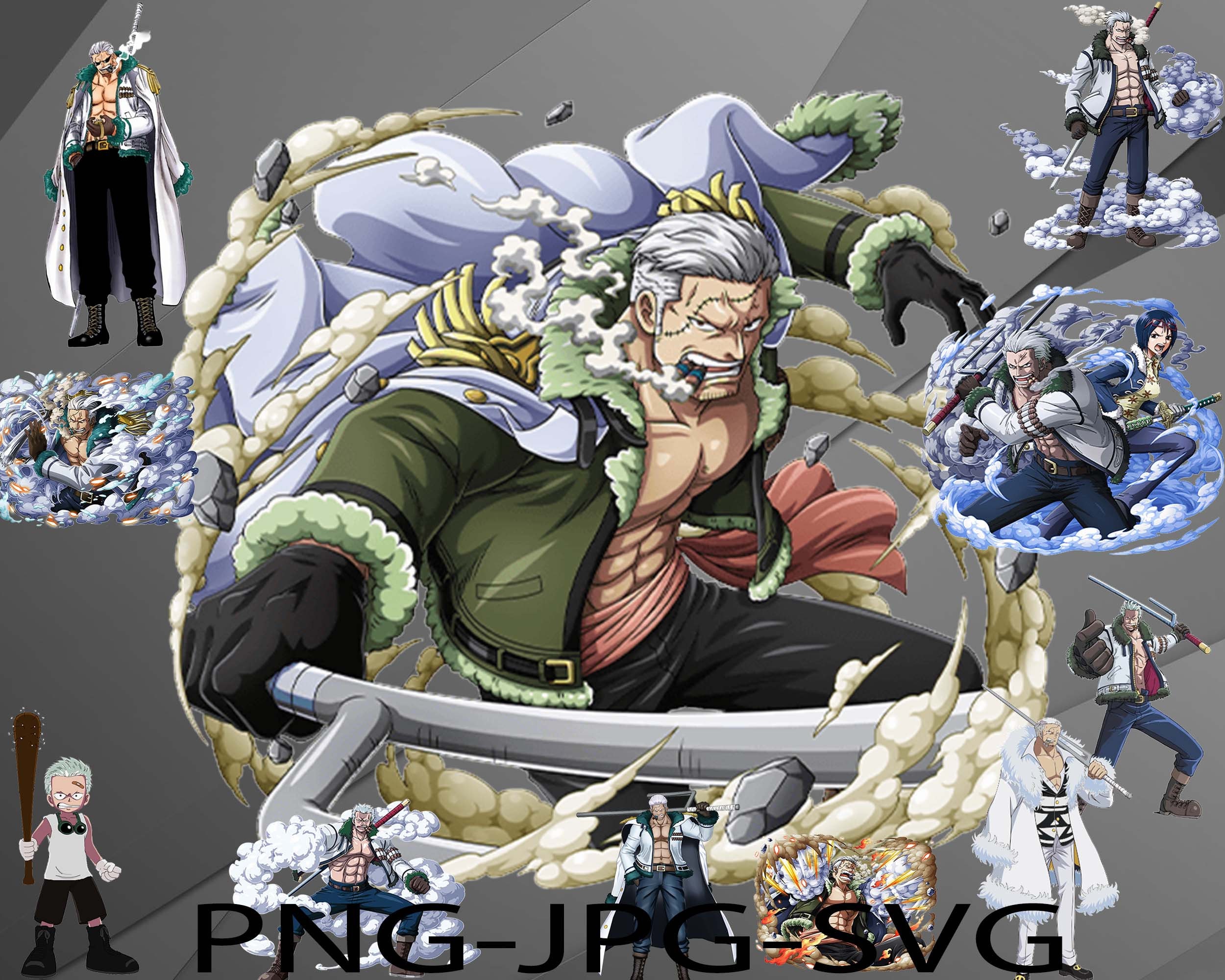 One Piece Diaper Comic