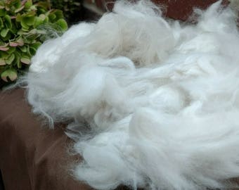 Angora fiber | Etsy