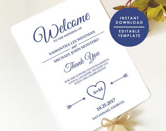 Double Sided Program | Etsy