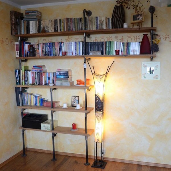 Gas Pipe Furniture - Etsy