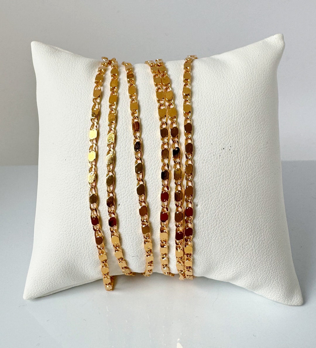 Leahi Chain Bracelet - Etsy