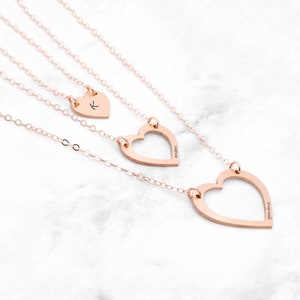 Generations Necklace • Generations Jewelry • Grandma Necklace ...