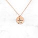 Personalized Heartbeat Necklace, Heartbeat Jewelry, Lifeline Necklace ...