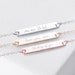 Custom Bracelet Personalized Bracelet Create Your Own - Etsy