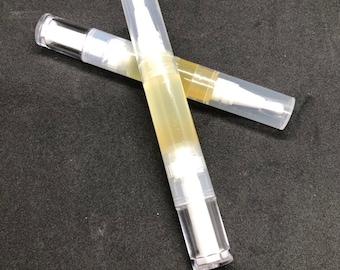 Wide False Nails - Etsy