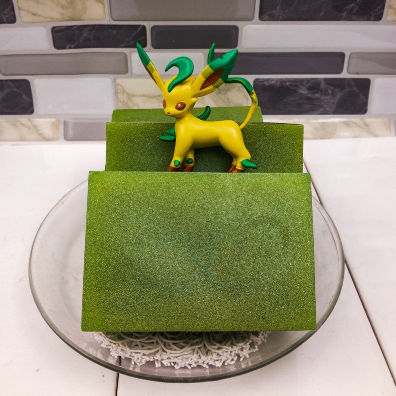 Eeveelutions - Handmade Scented Soap - Etsy